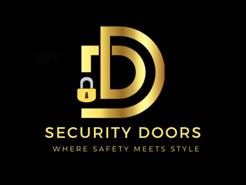 SECURITY DOORS - Where Safety Meets Style - Providing security and ...